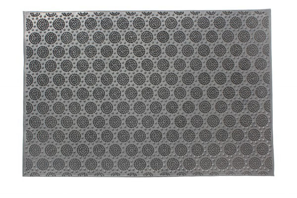 Design Pin Mat