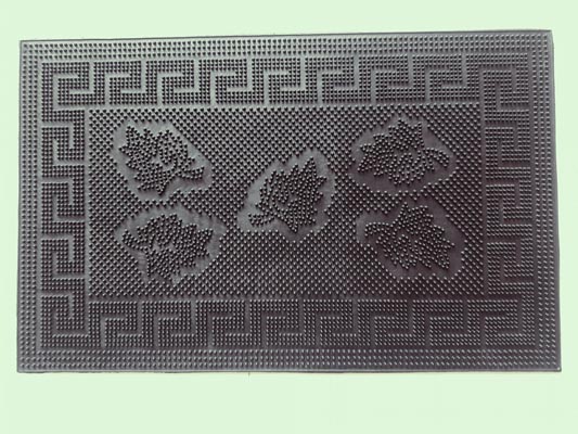 Design Pin Mat