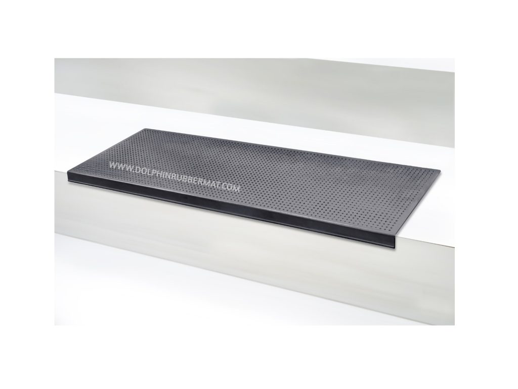 Step Mat DRS 618A