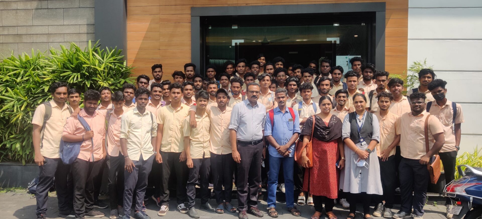 Govt Polytechnic Nattakom